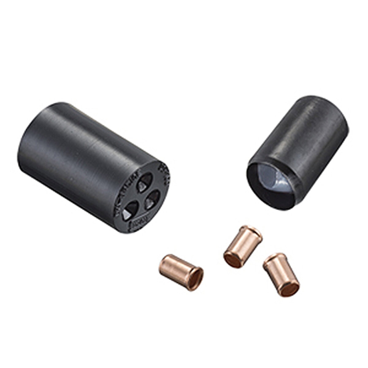 Spears Dri-Splice Pre-Filled Wire Connector with Crimp Sleeve | SiteOne US