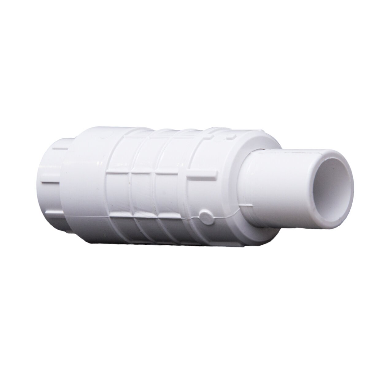Spears PVC Short Repair Coupling 1 in. Spigot x Socket | SiteOne US