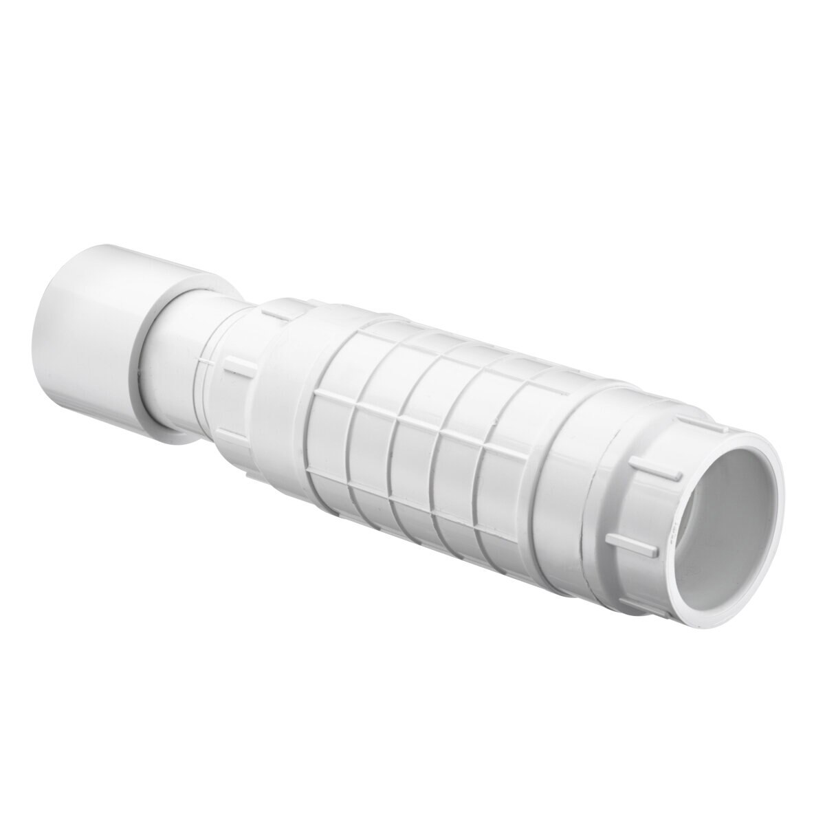 Spears PVC Expansion Repair Coupling 1-1/2 in. Socket x Socket | SiteOne US