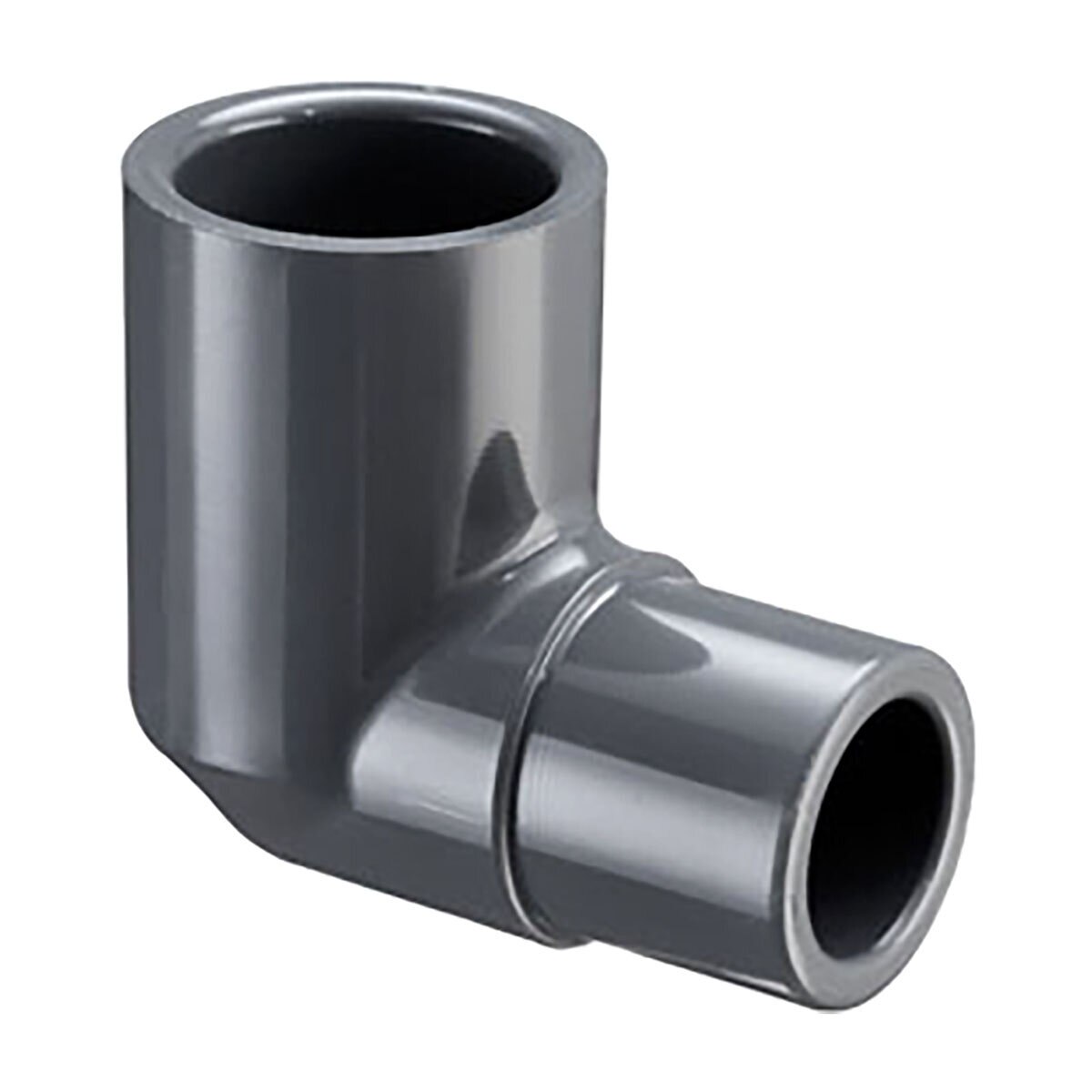 Spears Street Elbow 90 Degree PVC 3/4 in. Spigot x Socket | SiteOne US