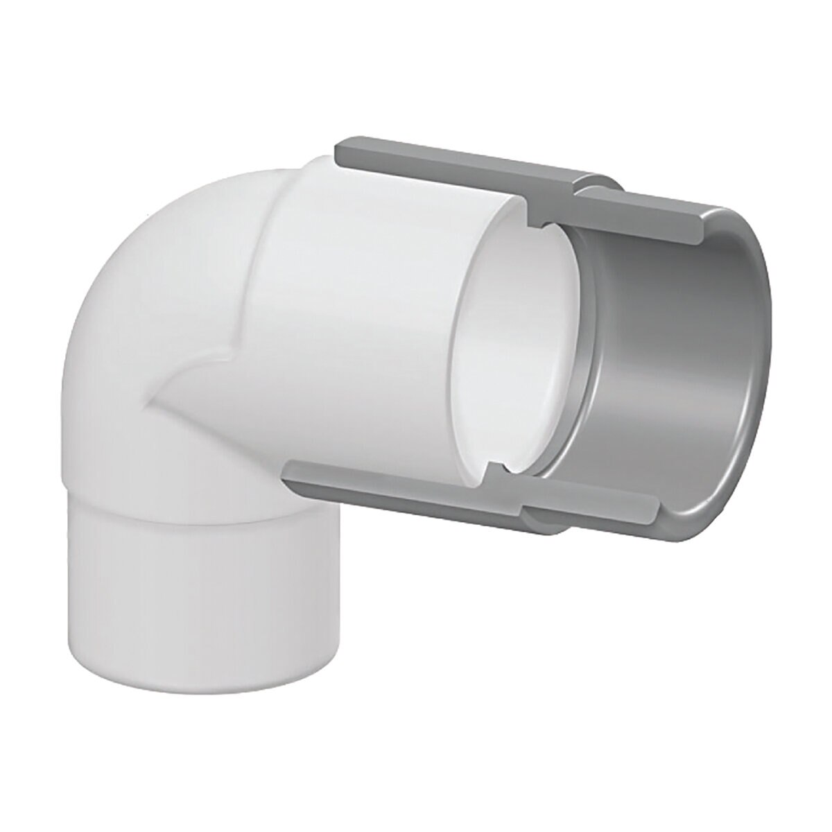 2 PVC Extender Fitting | SiteOne
