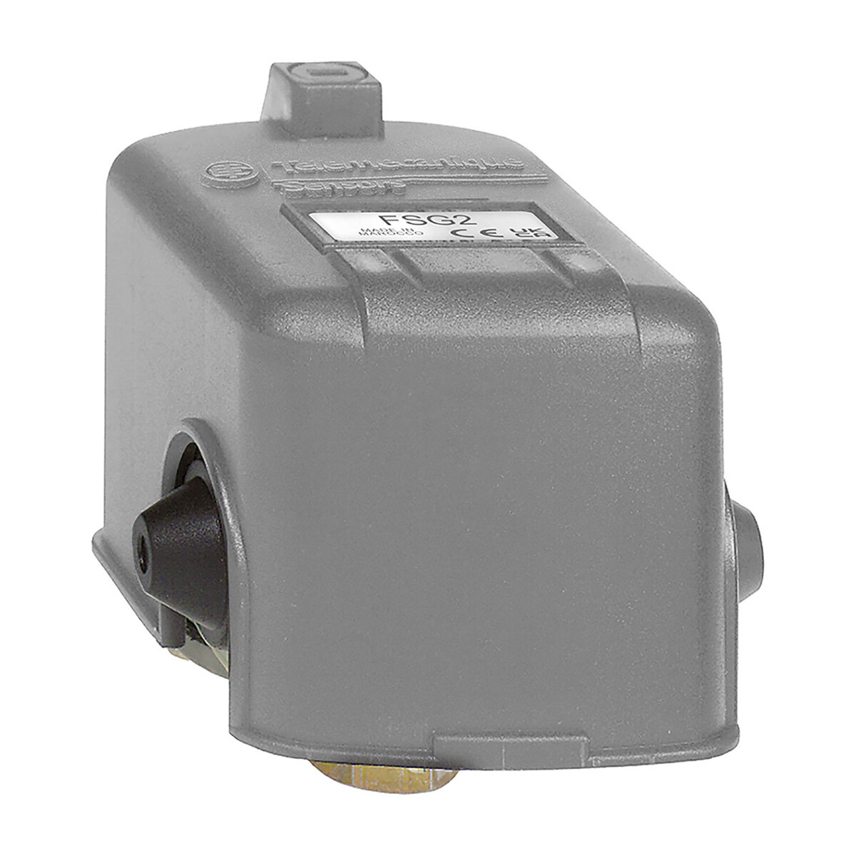 GHG-2 Pressure Switch 60-80 | SiteOne US