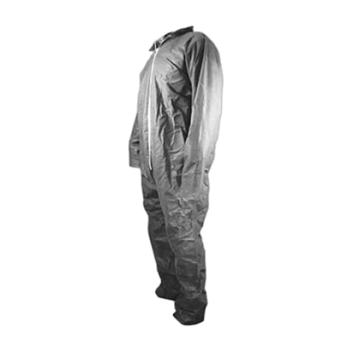 Standard Golf Disposable Spray Suit Gray Large (25/box) | SiteOne