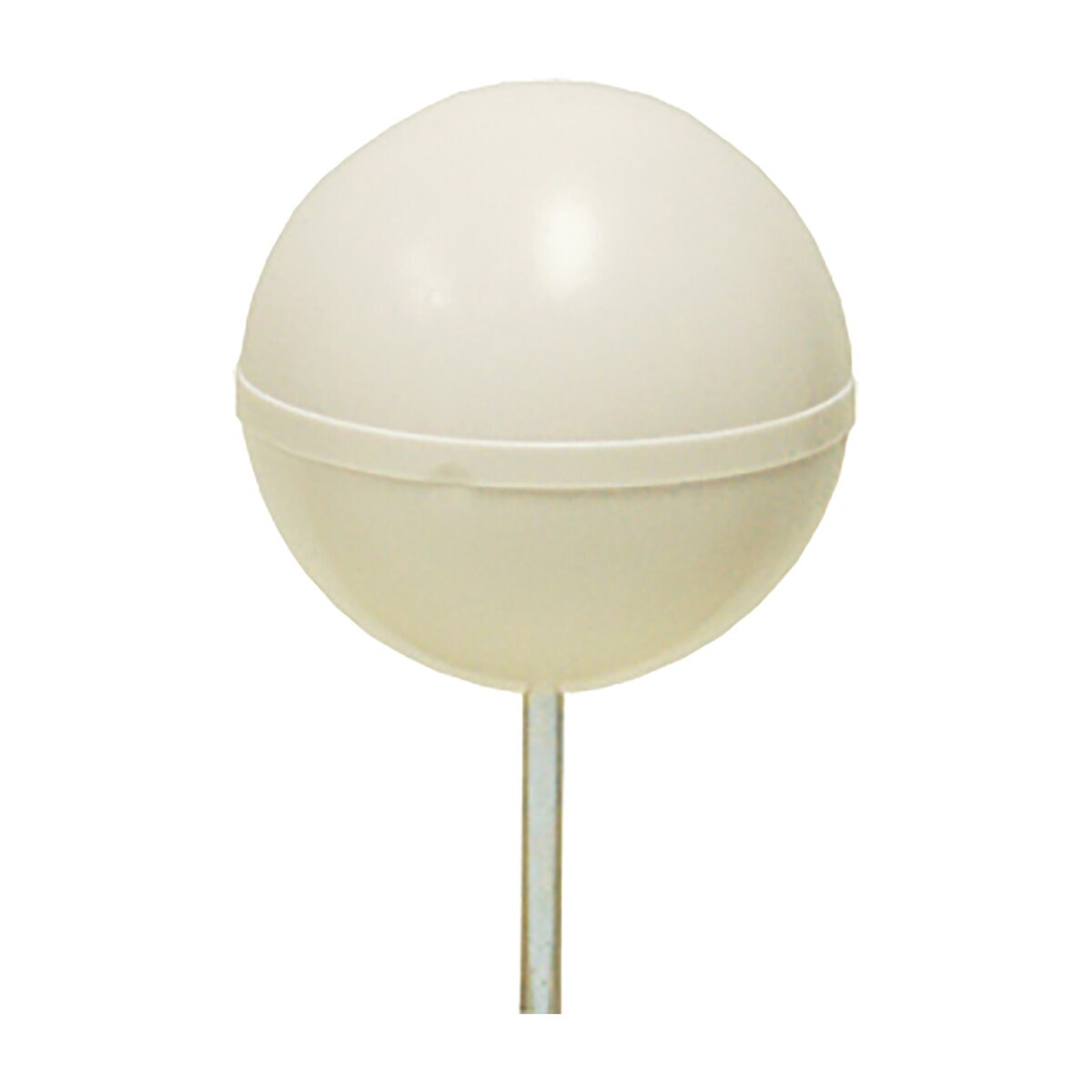 Standard Golf Classic Tee Marker White | SiteOne US