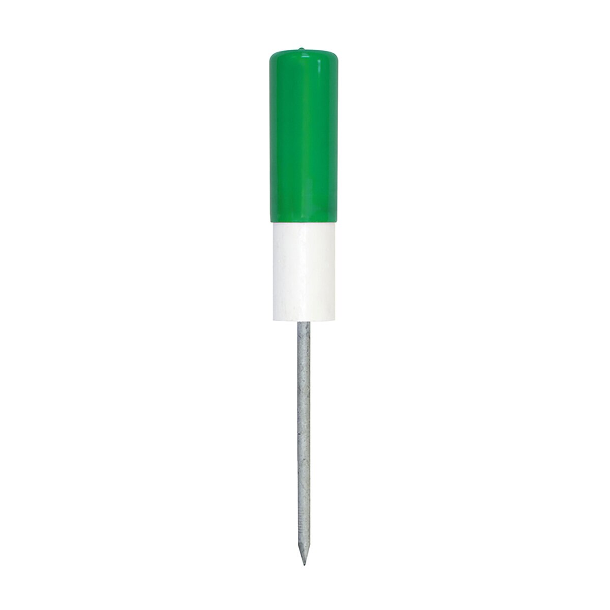 Standard Golf Directional Stake Marker Green 25/bucket | SiteOne US