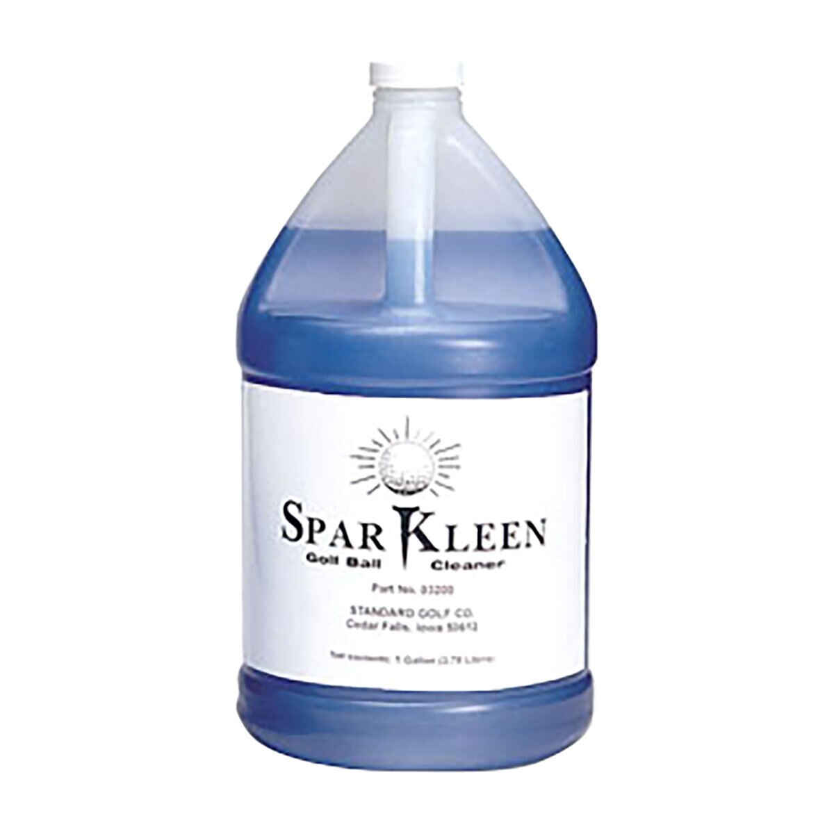 Standard Golf Sparkleen Detergent 1 gal. (4/case) | SiteOne US