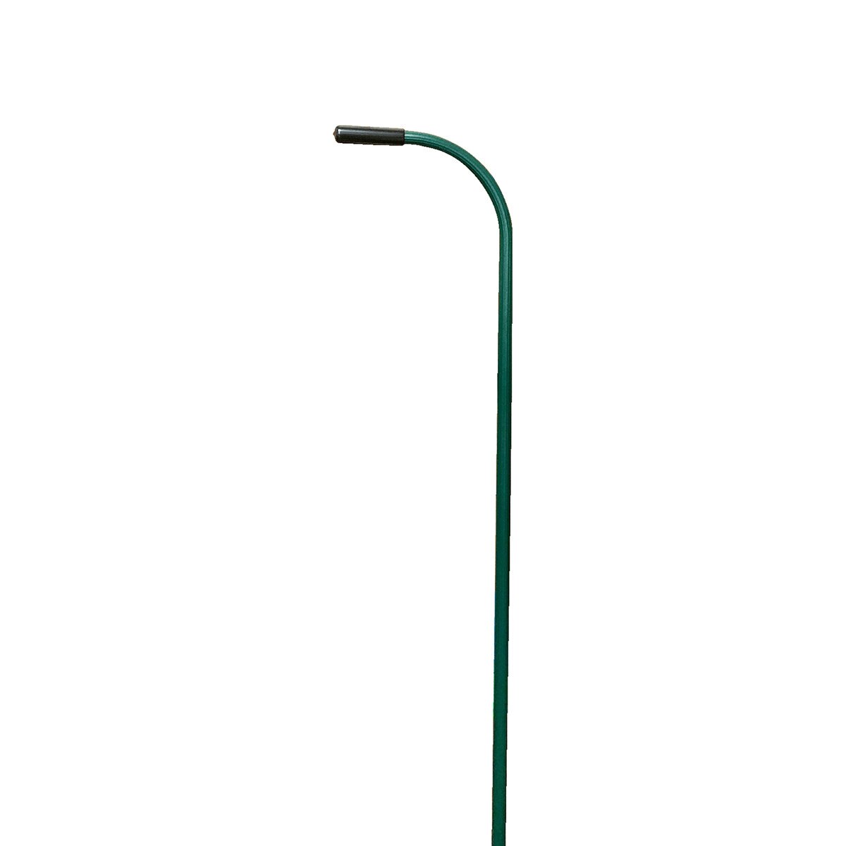Standard Golf Green Aluminum Curved Handle 54 in. (6/ca | SiteOne