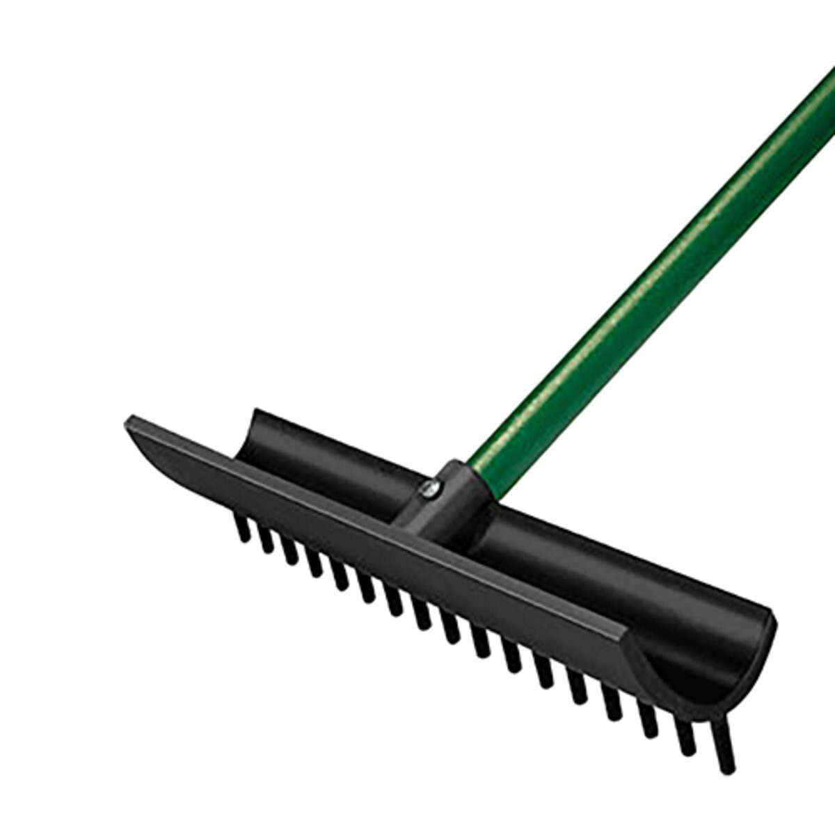 Standard Golf Tour Smooth II Bunker Rake 22 in. w/ 60 in. (152 cm ...
