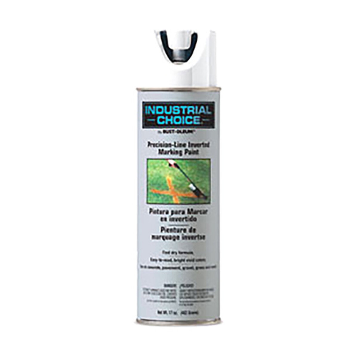 Inverted Turf Marking Paint - Fluorsecent Pink (12/Case) STANDARD GOLF ...