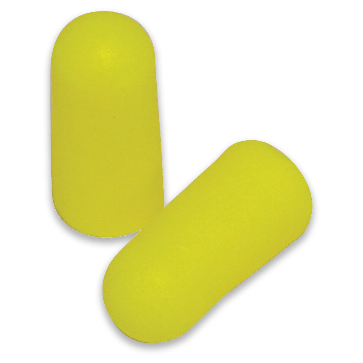 Ear Plugs Foam Box Of 200 STANDARD GOLF | SiteOne US