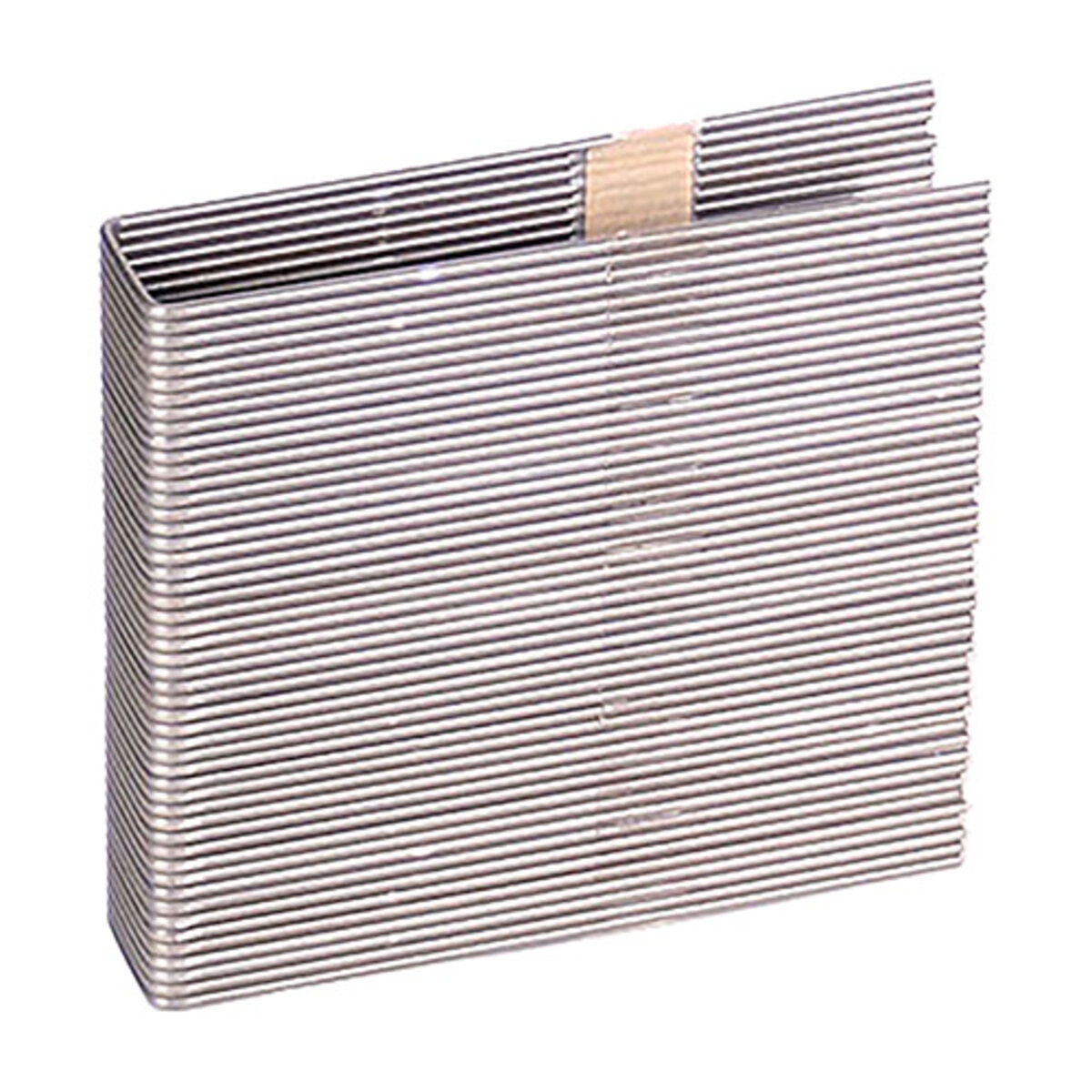 Staple Wasp Steel Staple 6 in. Clips 1000/box | SiteOne US