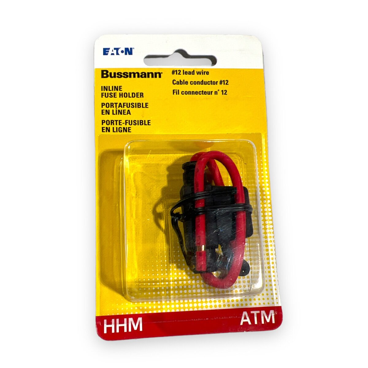 State Wire and Terminal, Inc. Fuseable Link Atc For SaltDogg Hopper ...