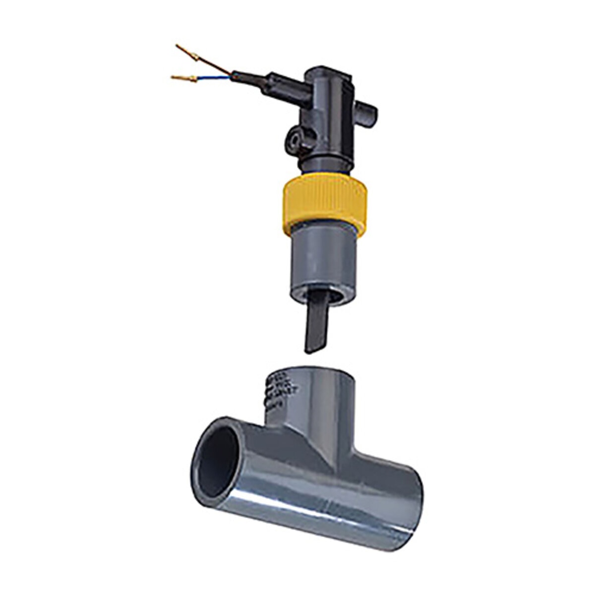 Stenner Flow Switch 1 in. for PVC Pipe | SiteOne US