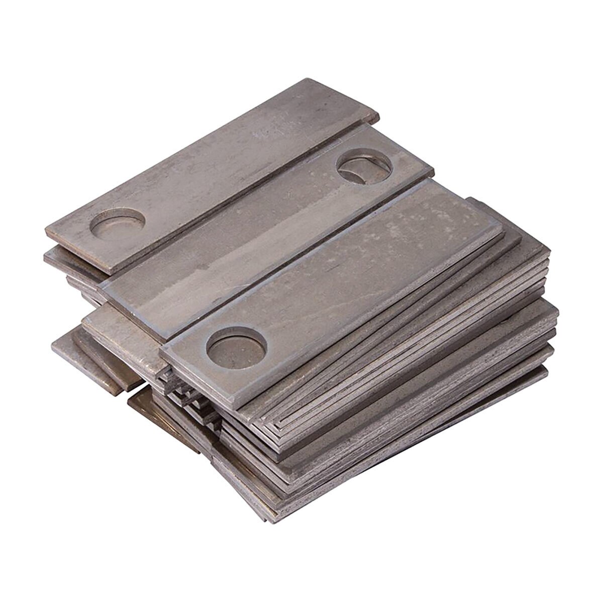 Bluebird Flail Blade Set 3.5 in. 52 Count | SiteOne