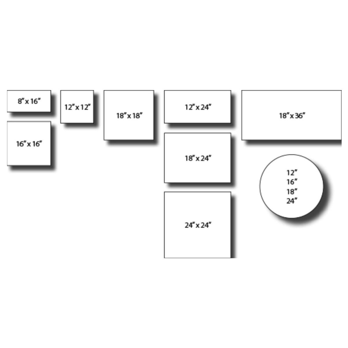 Stepstone Del Rio Exposed Aggregate Paver French Gray 12 in. x 24 in ...