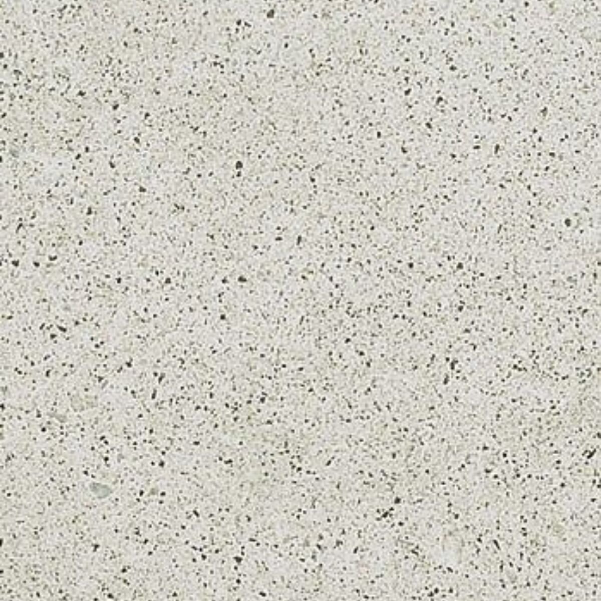 Stepstone Del Rio Exposed Aggregate Paver Granada White 18 in. Round ...