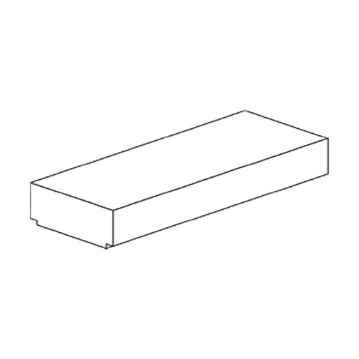 Stepstone Veranostone Pilaster Cap Peaked Porcelain 19 | SiteOne