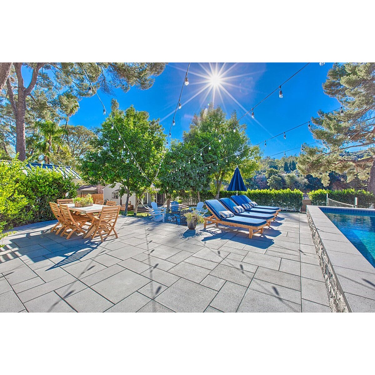 Stepstone Veranostone Paver French Gray 24 in. x 24 in | SiteOne US