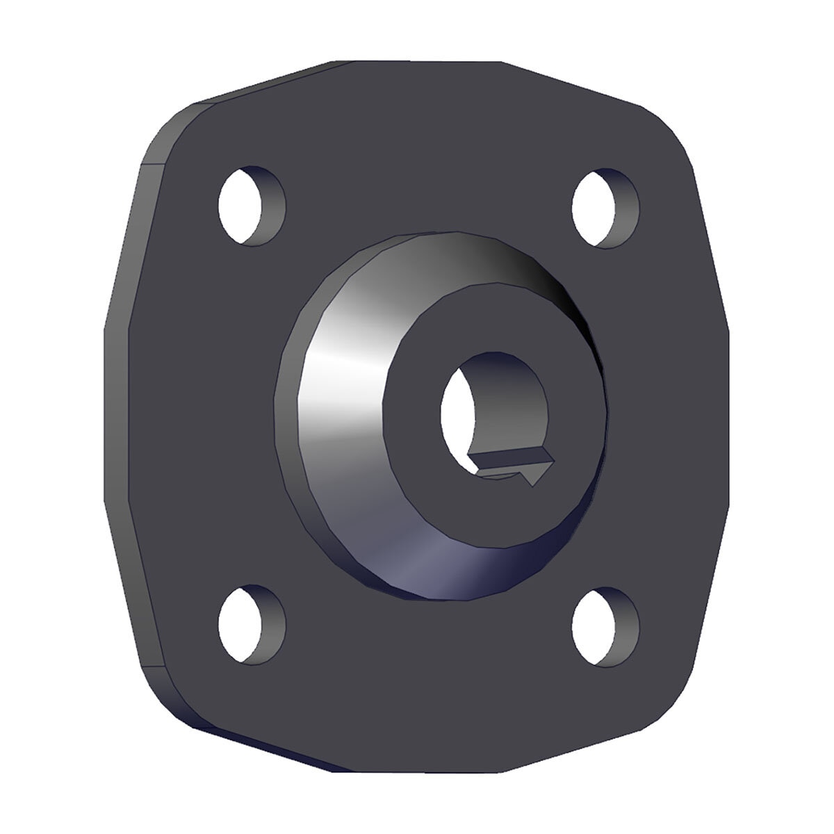 Stinger ASM Taper Hub | SiteOne US