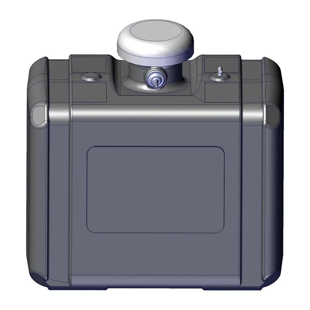 Stinger 6 gal. Fuel Tank | SiteOne US