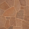 Flagstone Gray Brown Porphyry 3/4 in. Plus | SiteOne US