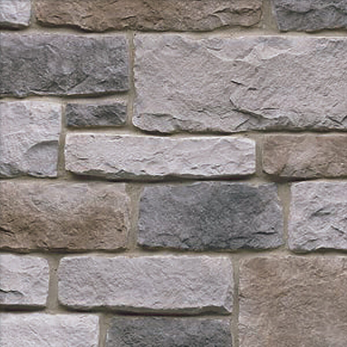 Stonecraft Small Box Fieldstone Corners Pennsylvania (14 ln. ft./box ...