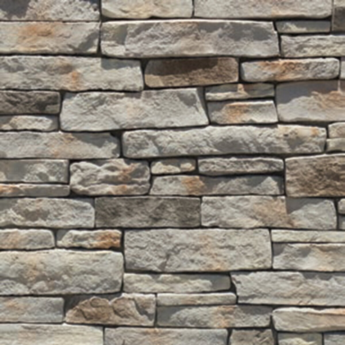StoneCraft Small Box Ledgestone Hamilton Corners (9 ln. ft./box) | SiteOne