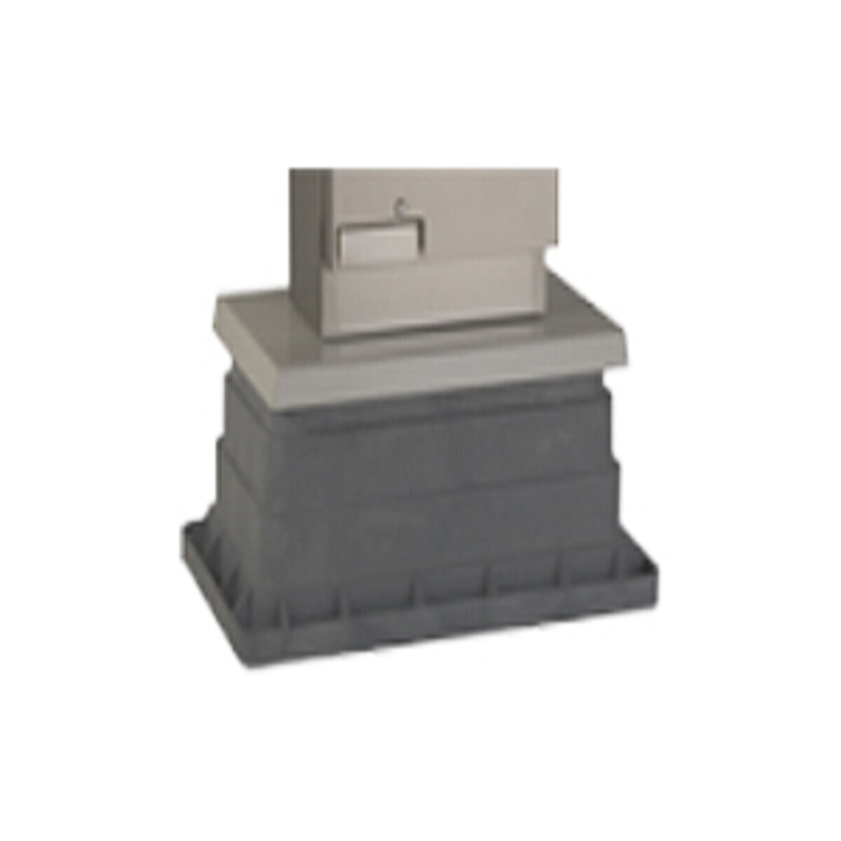 V.i.T Quickpad 28.5 in. x 18 in. 0.5 in. for Sb-24 | SiteOne