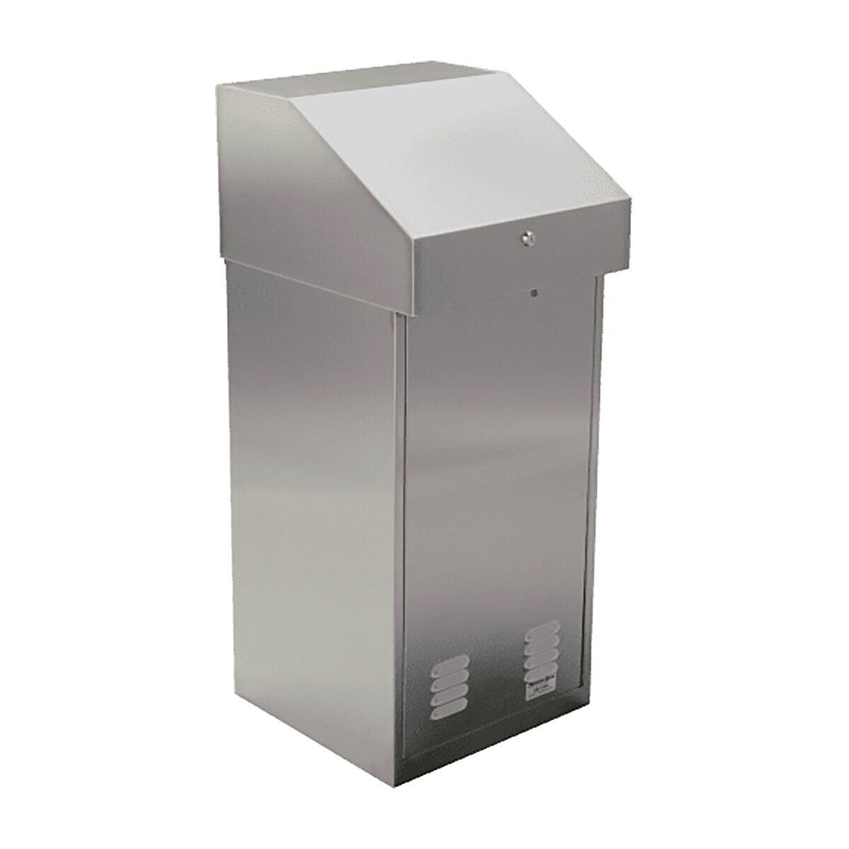 Sb-16Ss Lock Barrier | SiteOne