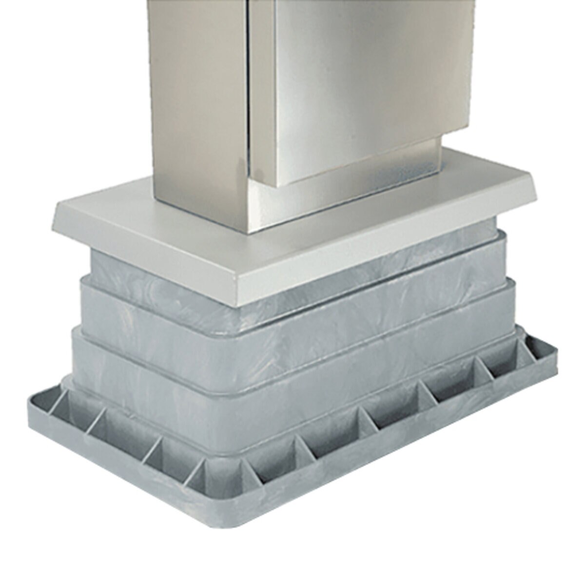 Quickpad For Calsense Pedestal Vit | SiteOne US