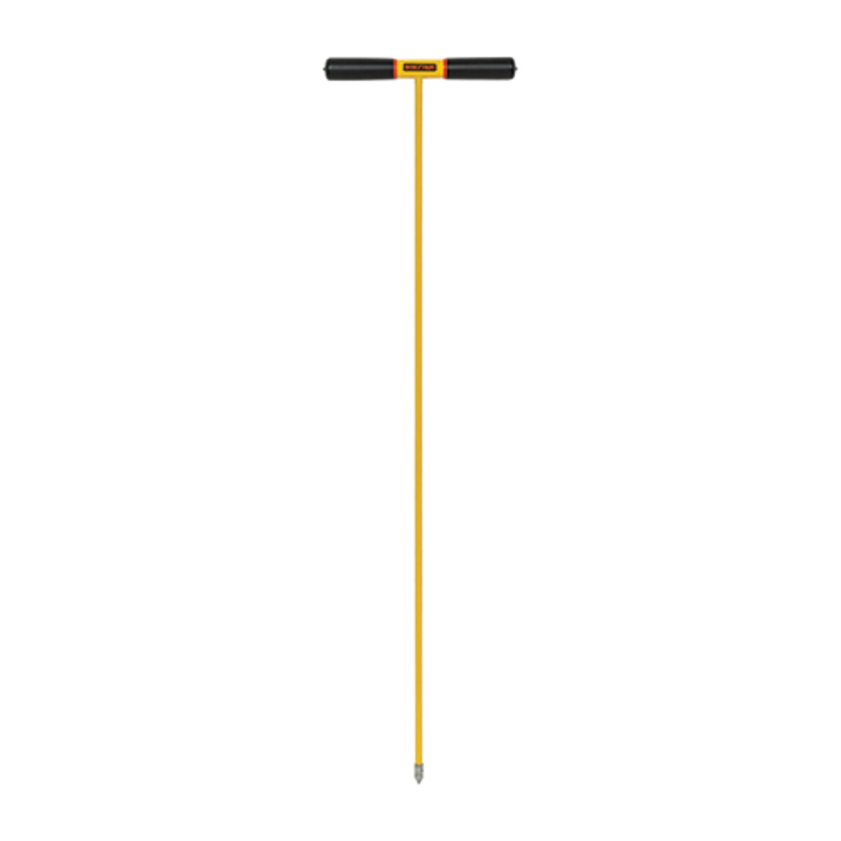 Structron S600 Power Soil Probe 48 in. Fiberglass Handle T-Handle ...