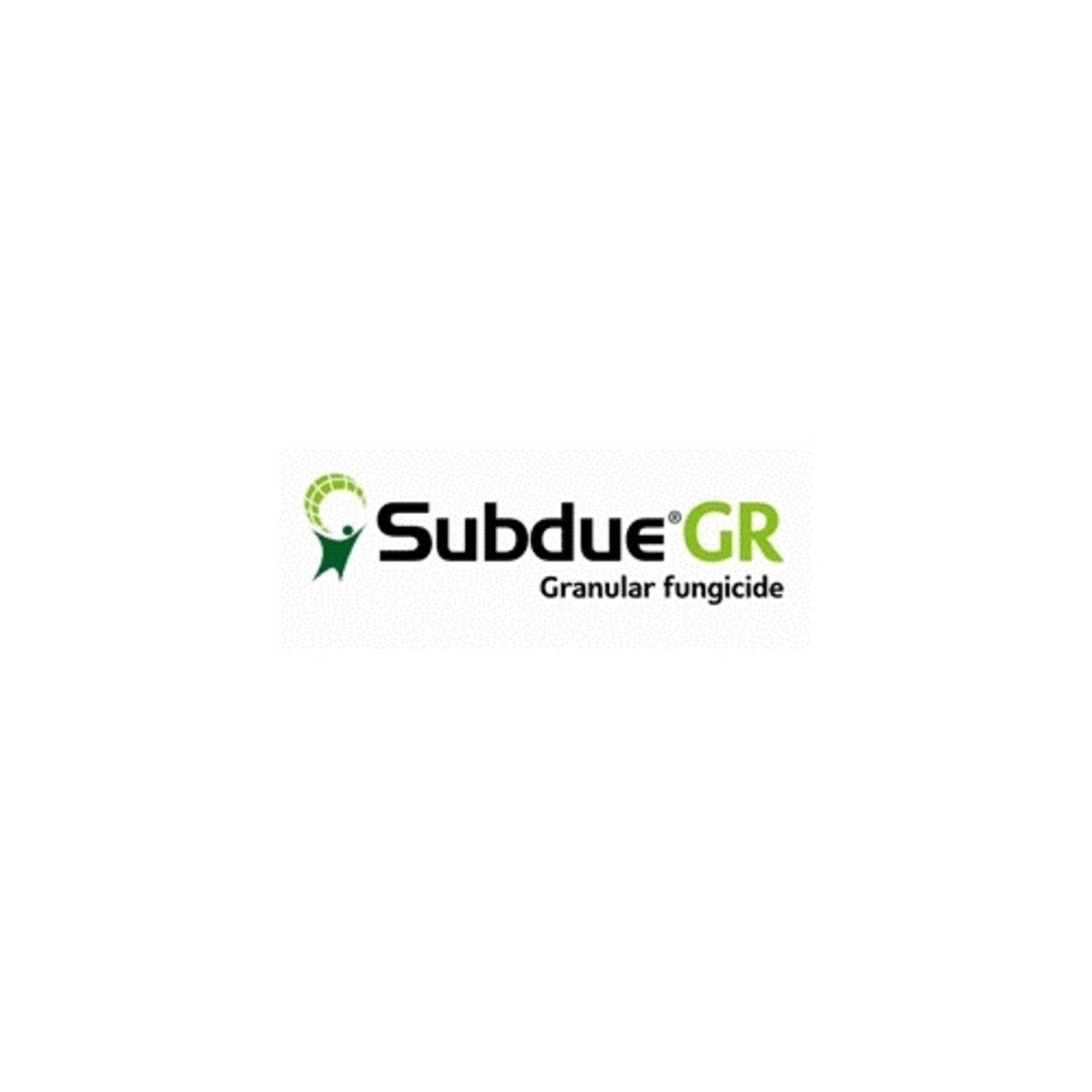 Syngenta Subdue GR Mefenoxam 1% Systemic Granular Fungicide 25 lb. Bag ...
