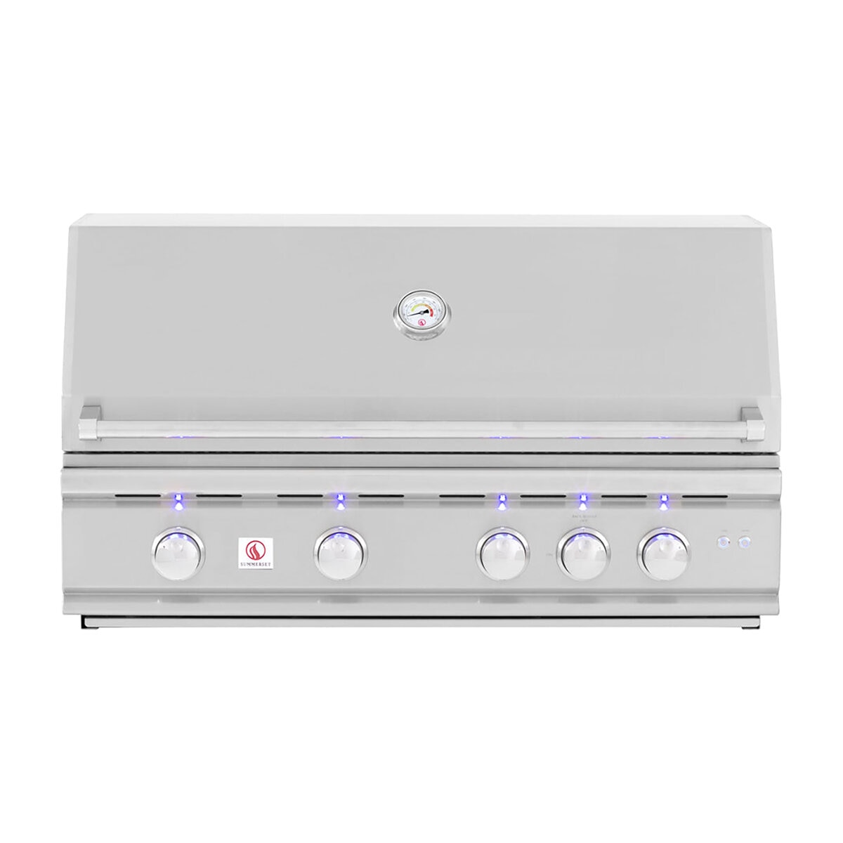 Summerset TRL Series Built-In Grill 38 in. NG | SiteOne US