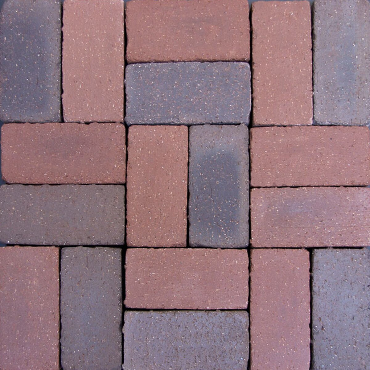 Summit Brick Solid Jamestown 4 in. x 8 in. (445 pc./pal | SiteOne