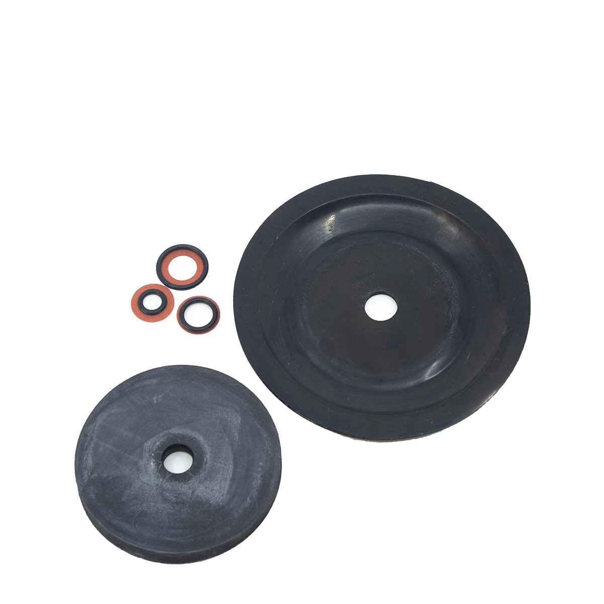 2-1/2 in. - 3 in. Repair Kit 950 3000 Buckner Superior | SiteOne