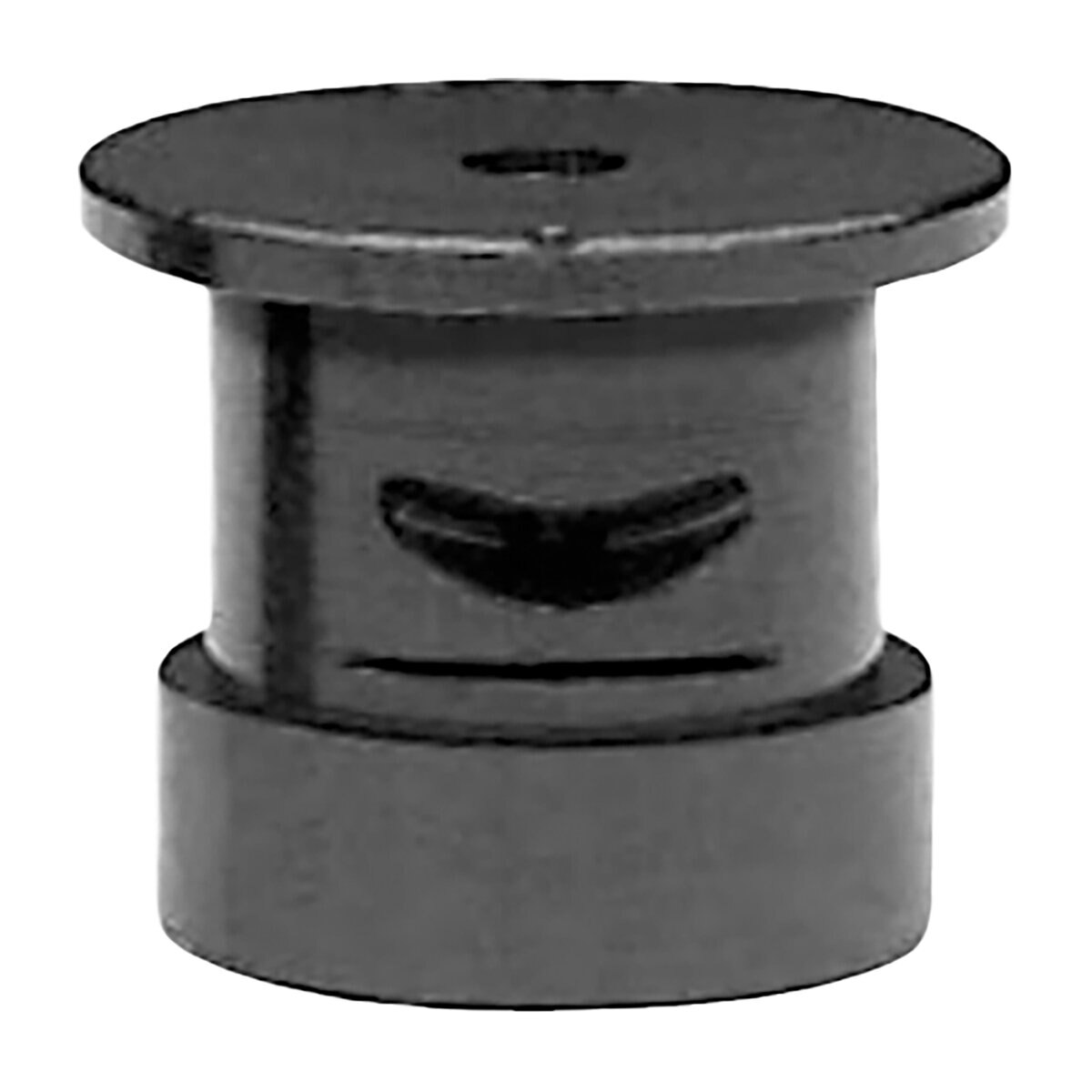 Buckner-Superior Brass Full Circle Nozzle 15 ft. 360 Degree | SiteOne US