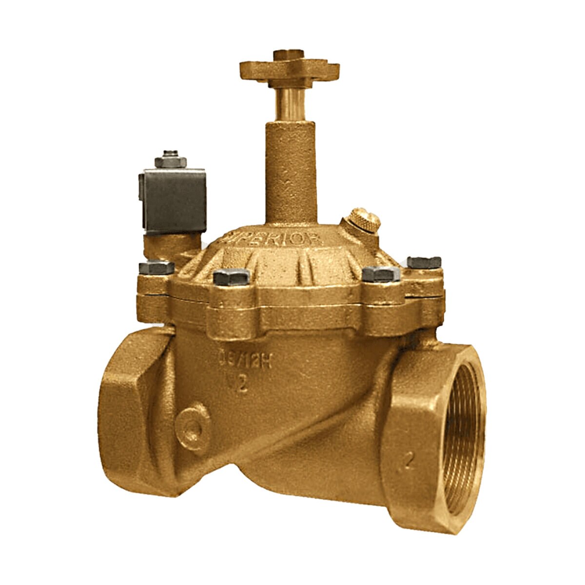 Superior Top Assembly 3 in. for 3100/950 Valve N.C | SiteOne US