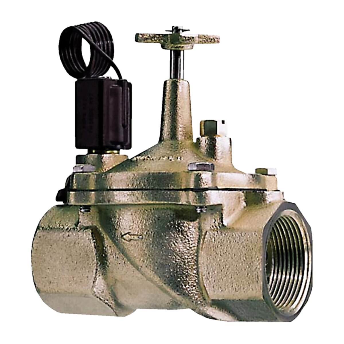 Buckner Repair Kit 24Vac 2-Way Heavy Duty | SiteOne US