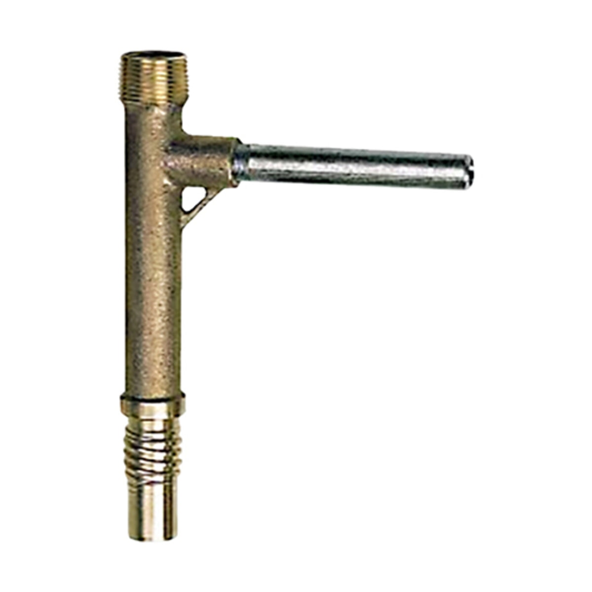 Buckner Quick Coupler Key 1 in. Male x 3/4 in. Female | SiteOne US