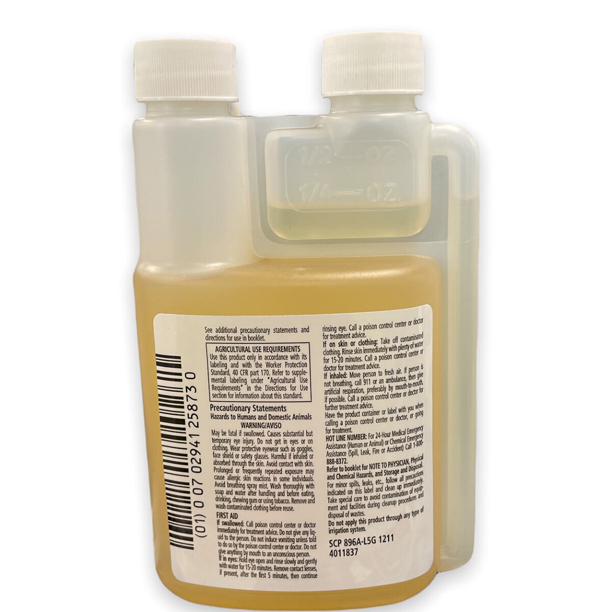 Avid 0.15 EC Insecticide 8 oz. Bottle | SiteOne US