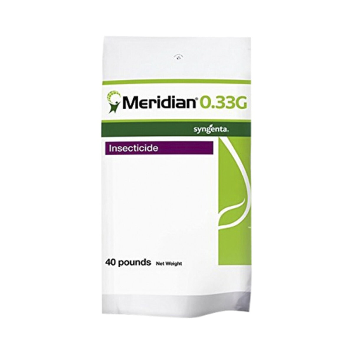 Meridian 0.33G Insecticide 40 lb. Bag | SiteOne US