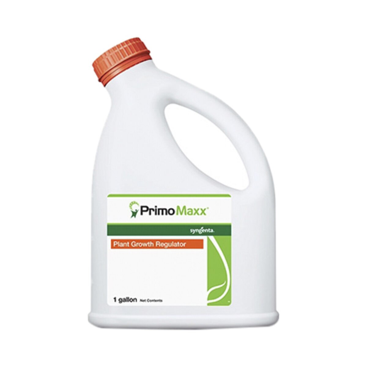 Primo Maxx Plant Growth Regulator for Turf (PRG) 1 gal. (Agency ...