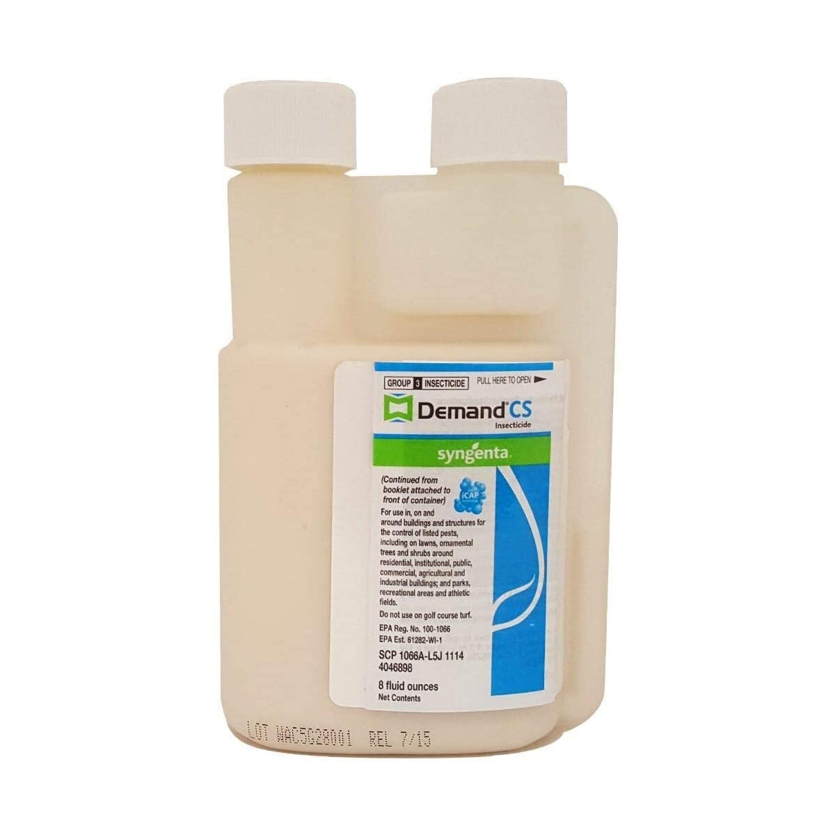 Demand CS Insecticide | SiteOne US