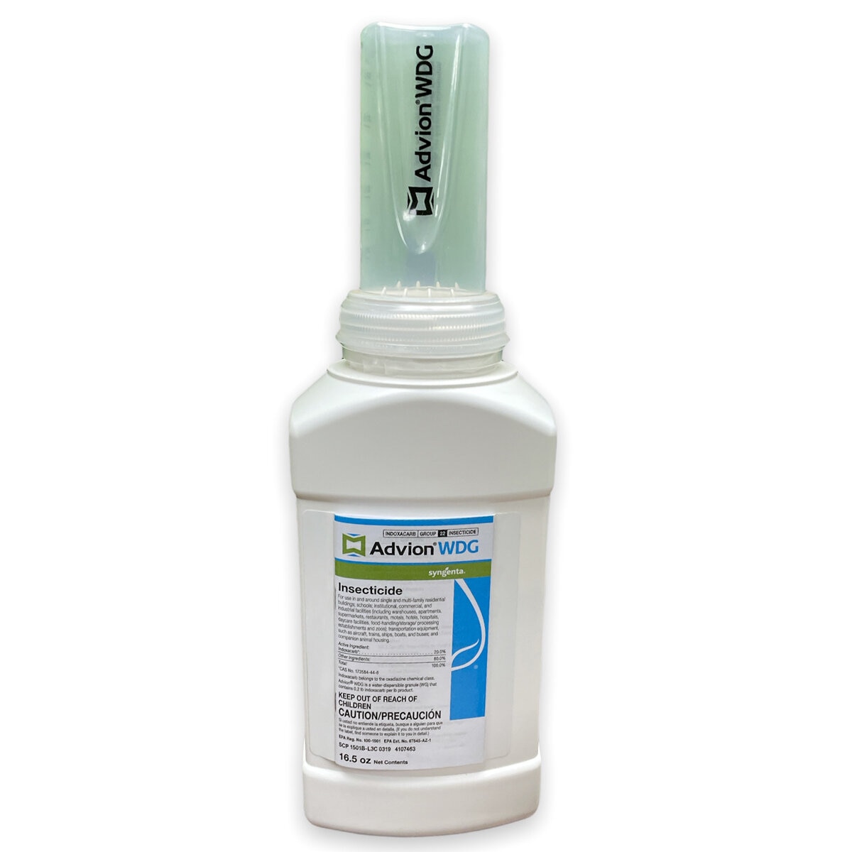 Advion WDG Insecticide 16.5 oz. (Agency) | SiteOne US