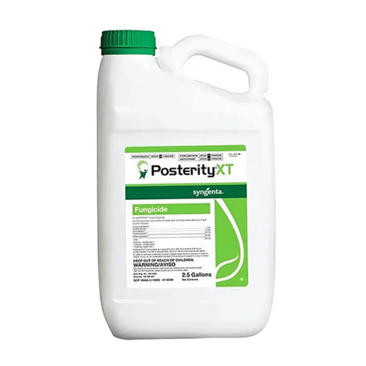 Posterity XT Fungicide 2.5 gal. (Agency) | SiteOne US