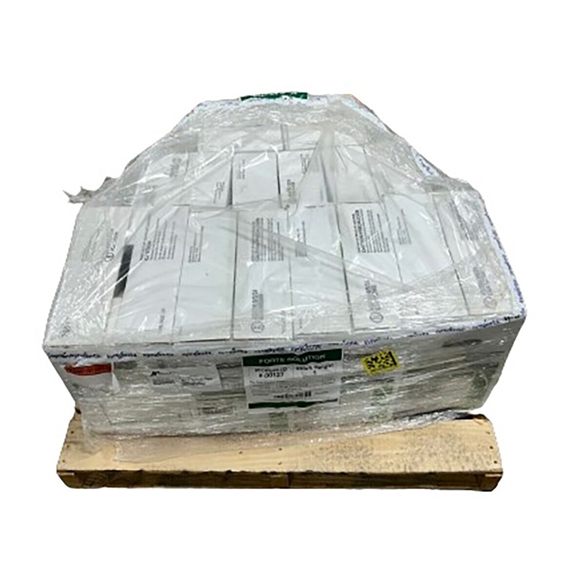 Syngenta Forte Solution Pallet (Agency) (Cannot break pallet) | SiteOne US