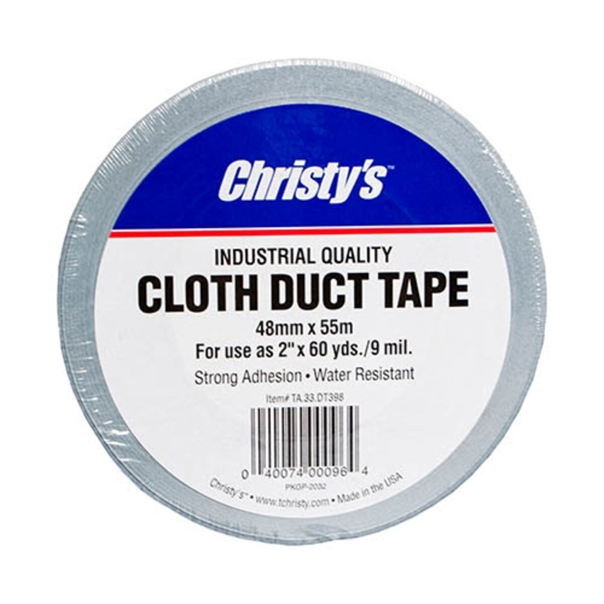 2 in. X 60 ft. DUCT TAPE; | SiteOne