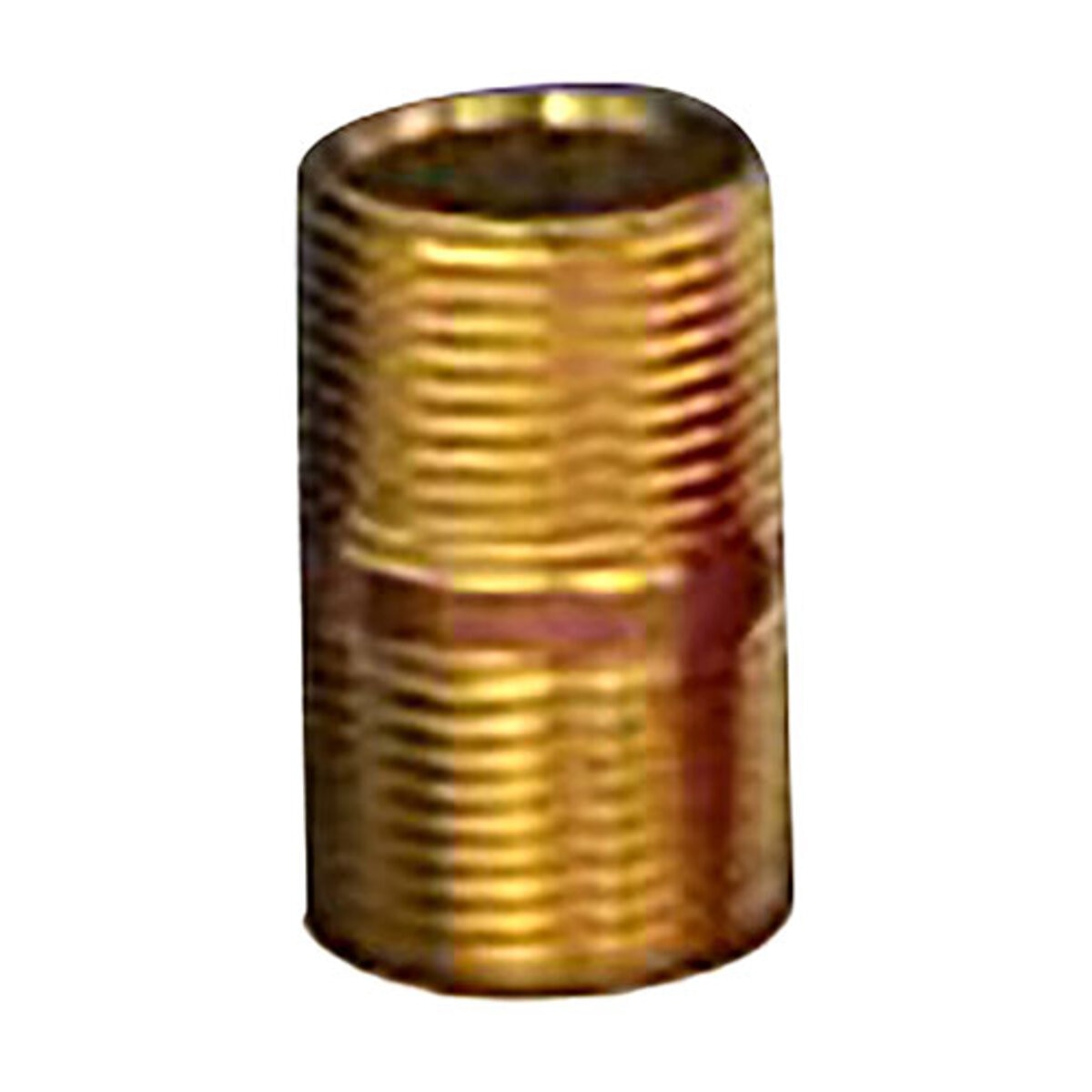 Nipple Brass 1-1/2 in. x Close | SiteOne US