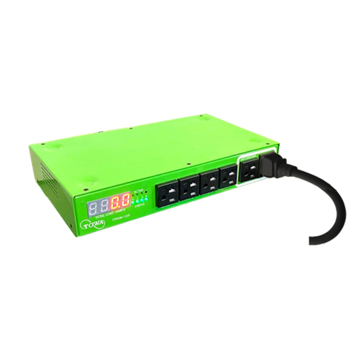 Towa Tools 4-Channel 120V/20A PDM - Smart Charger | SiteOne US