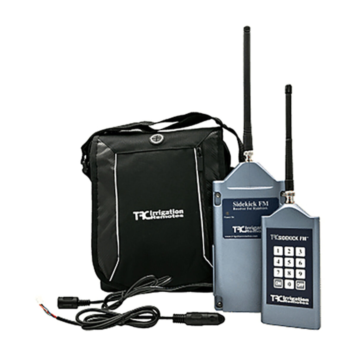 TRC Sidekick Remote For Rainbird 6 Pin Up To 256 Zones | SiteOne US